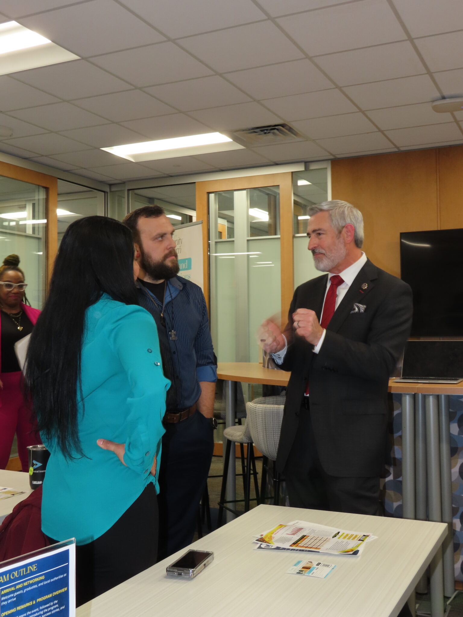 Financial Literacy USA | Money Box Workshop